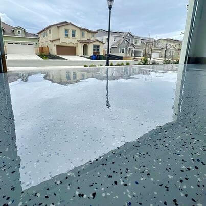 Epoxy Flooring Argyle TX | Residential, Commercial, Industrial | Argyle ...